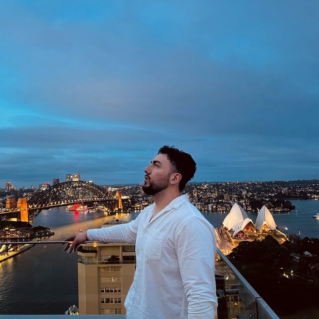 Alejandro Ramirez | Full Stack Engineer